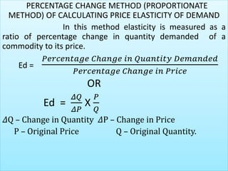 Price Elastic of demand.pptx