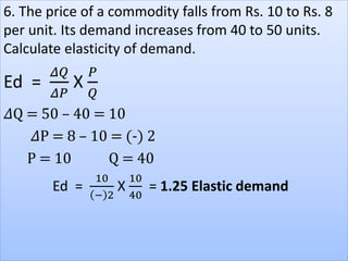 Price Elastic of demand.pptx