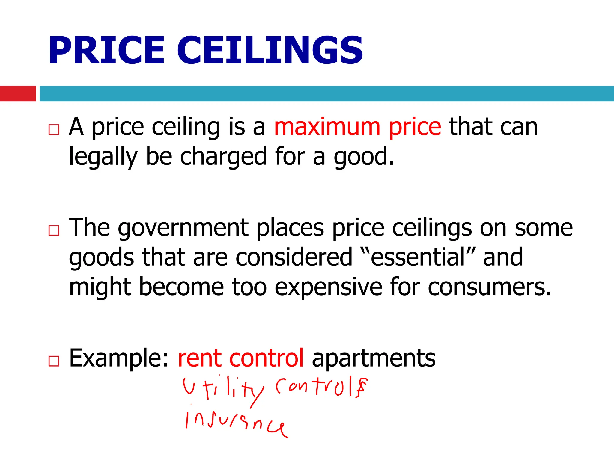 price_floor_price_ceiling16.ppt