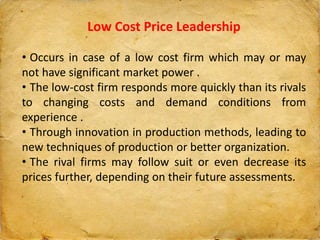 Price Leadership.pptx