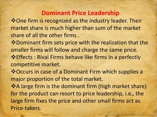 Price Leadership.pptx