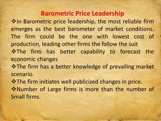 Price Leadership.pptx