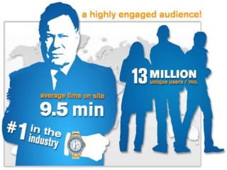 Priceline Digital Strategy | PPTX | Business | Business and Finance