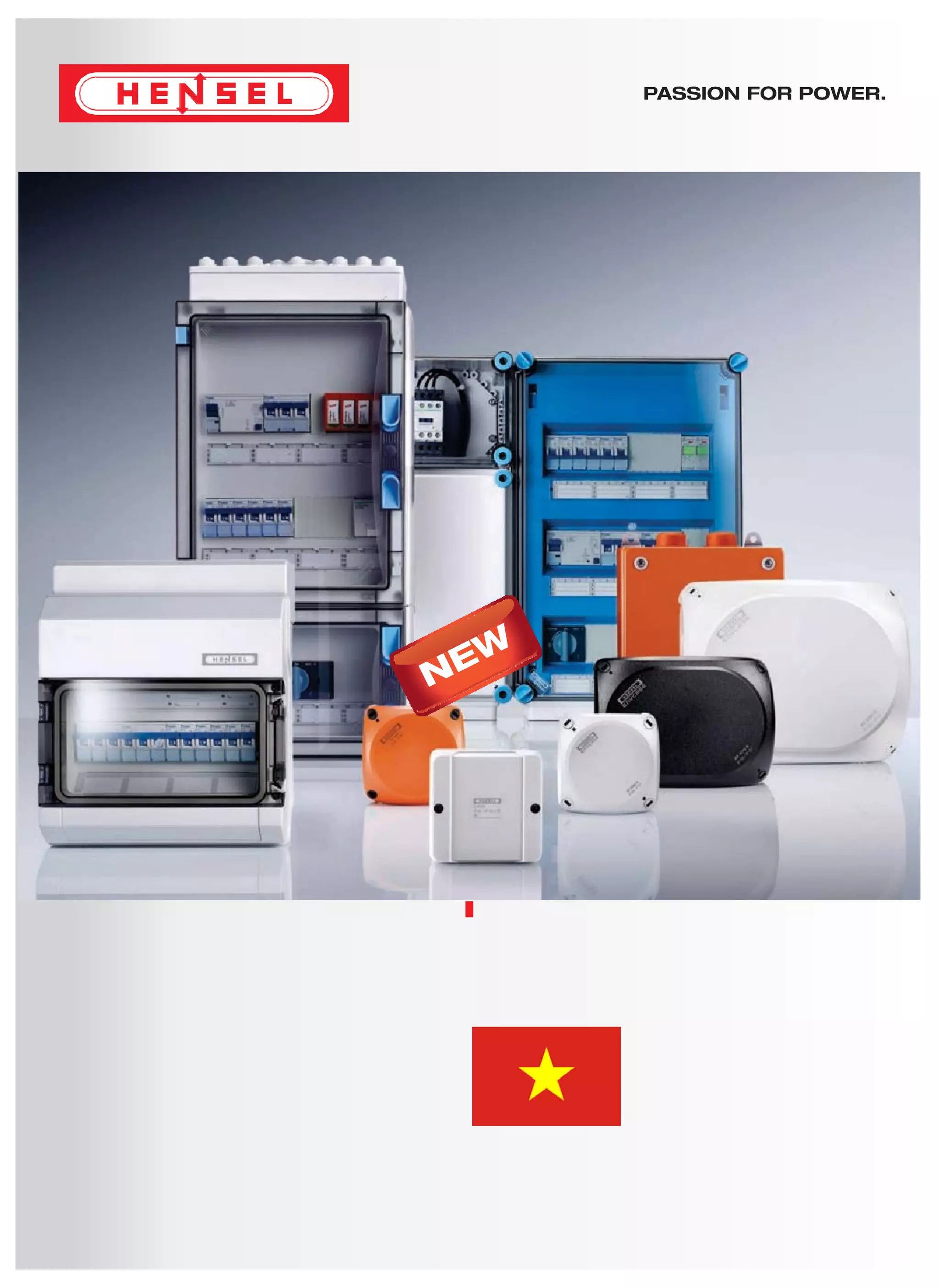 Price list hensel | PDF