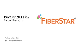 Pricelist NetLink FIBERSTAR.pdf