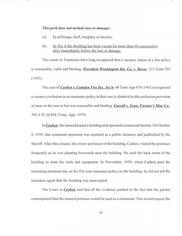 Motion For Partial Summary Judgment | PDF