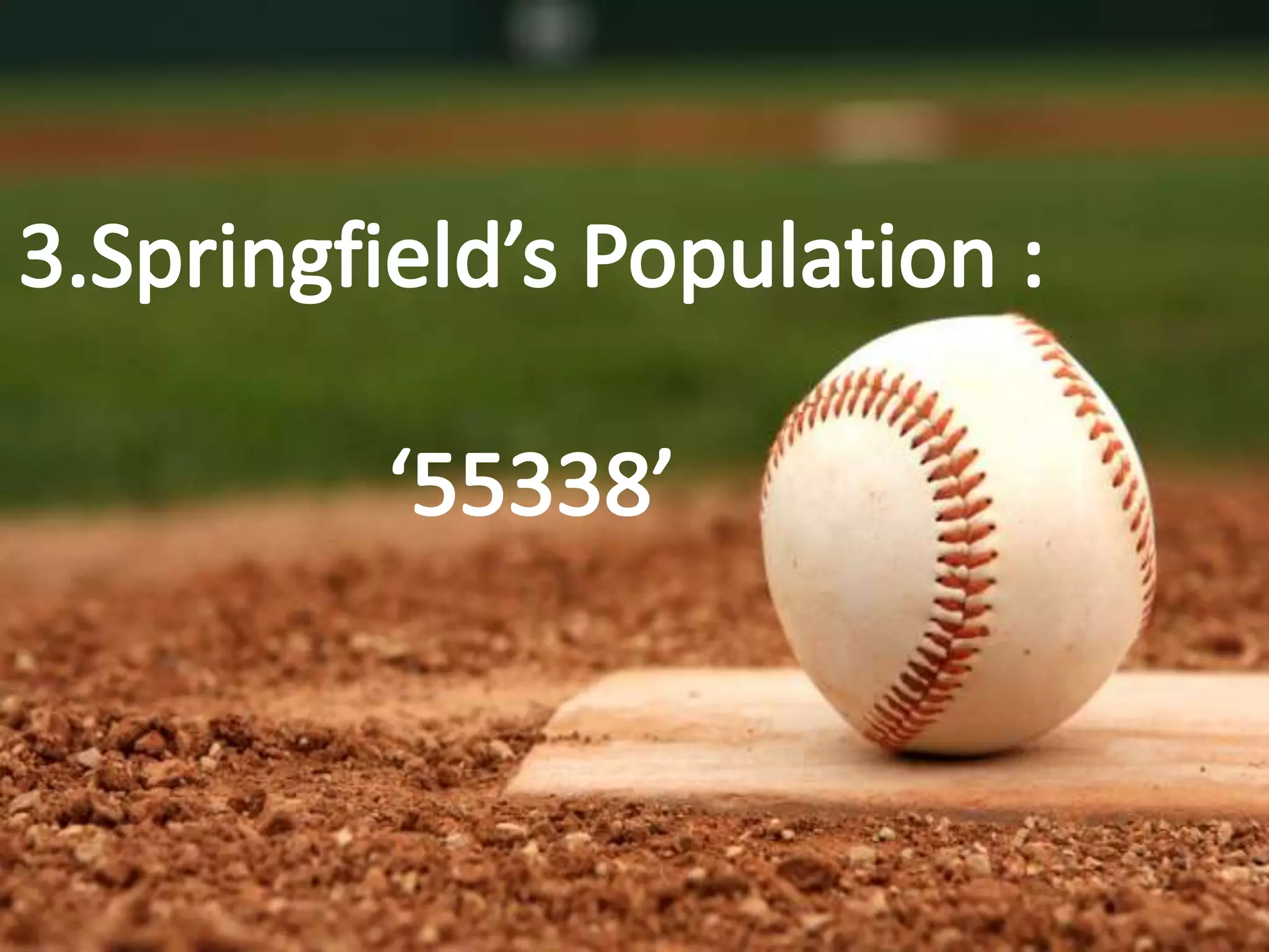 Springfield Nor'easter's Case analysis and solution | PPTX