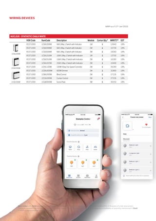 Price Reckoner wef 17th January 2022.pdf