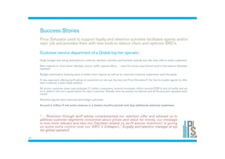 Price Simulator | PPT