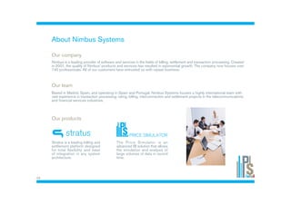 Price Simulator | PPT