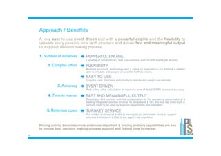 Price Simulator | PPT