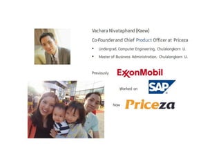 Priceza eCommerce Talk 2016: UI | UX | PDF | Technology & Computing