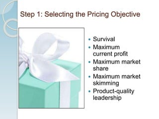 Pricing Strategies | PPT