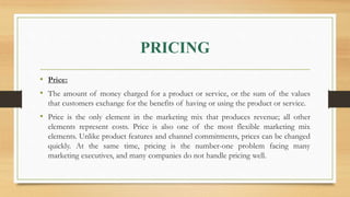 PRICING.pptx