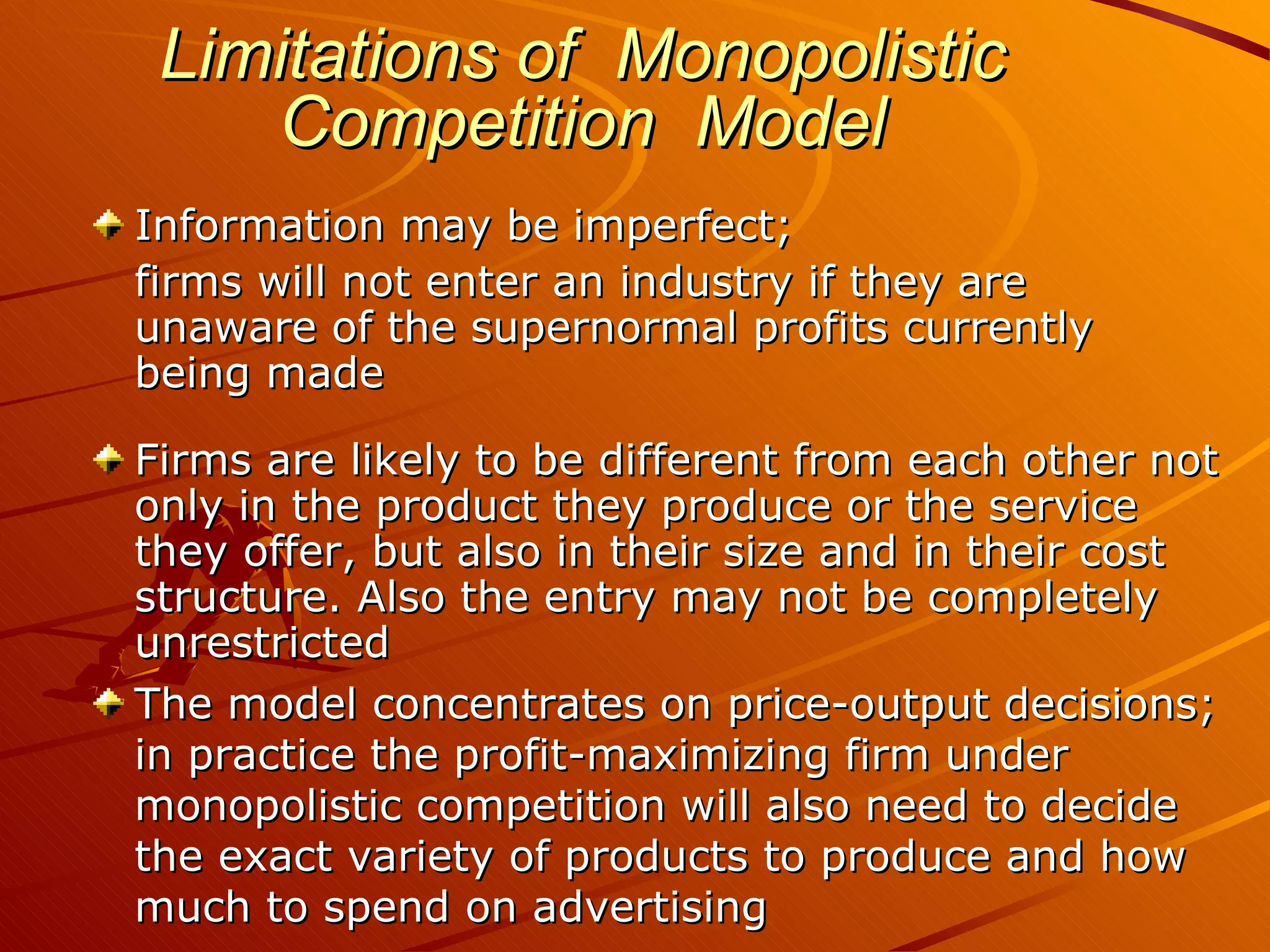 Pricing in Economics | PPT