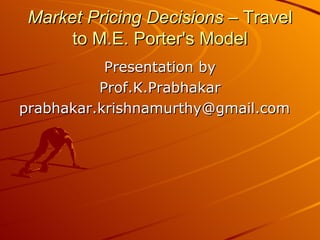 Pricing in Economics | PPT
