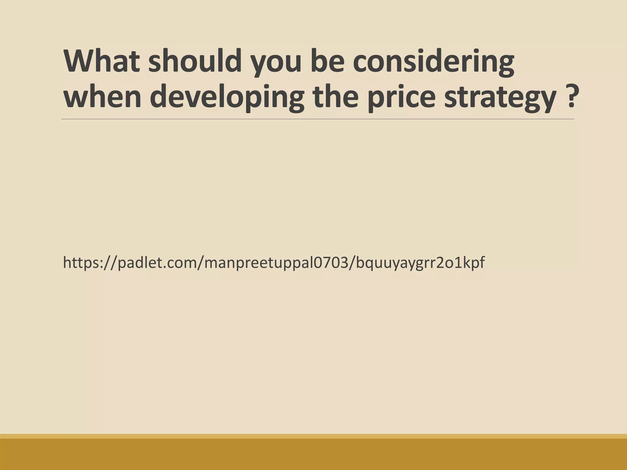 Pricing 1 Pptx
