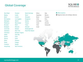 Pricing algorithms and collusion | PPTX