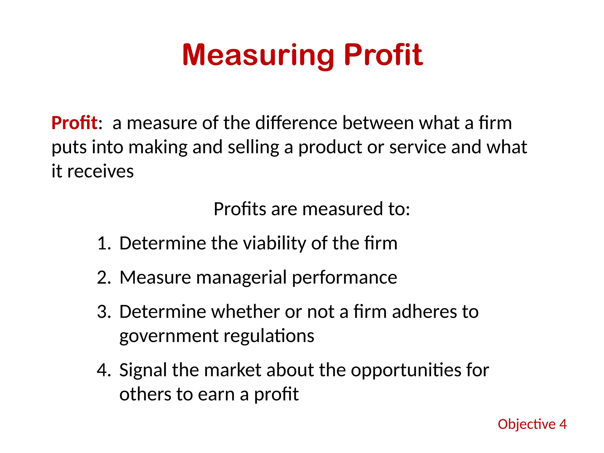 Pricing and Profitability Analysis..pptx