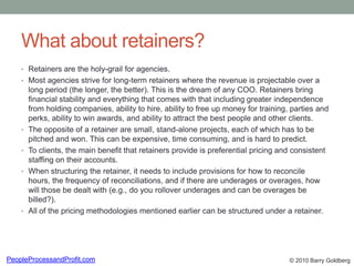 Pricing methodology 101 | PPT | Free Download