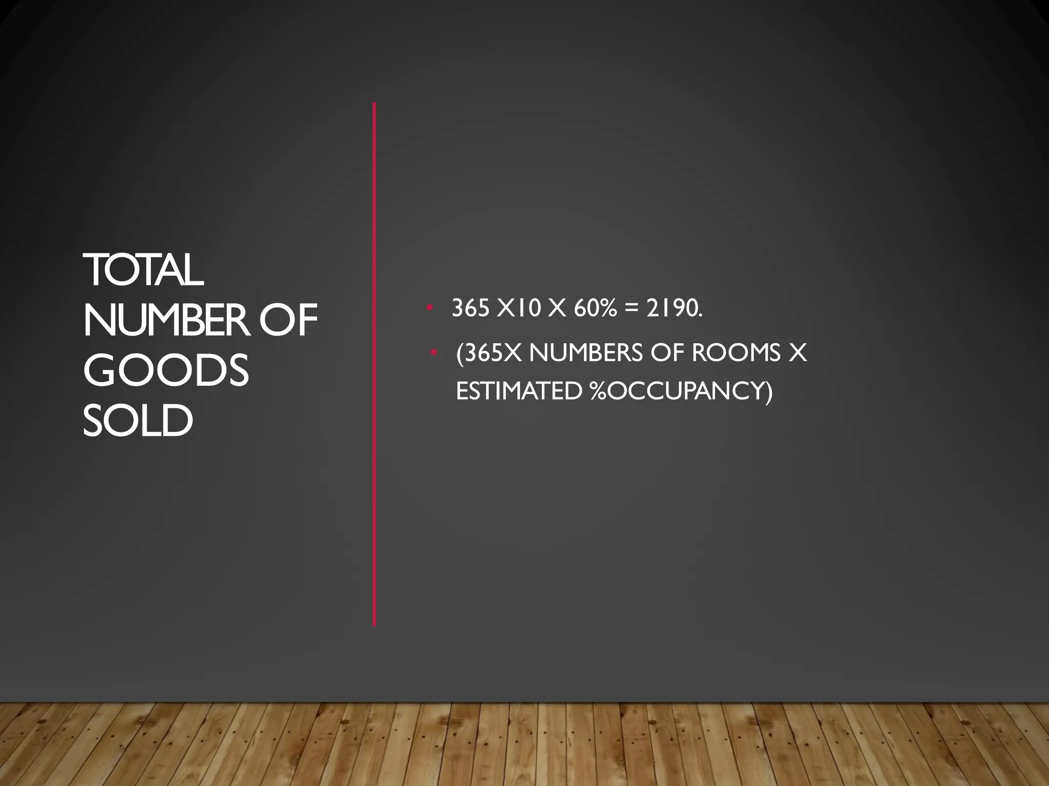 Introduction to Hotel Room Pricing and tariff | PDF