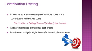 Pricing Practices Pricing Practices Pricing Practices | PPT