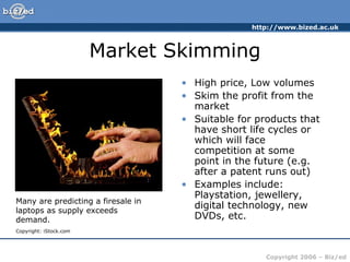 Pricing Strategies | PPT