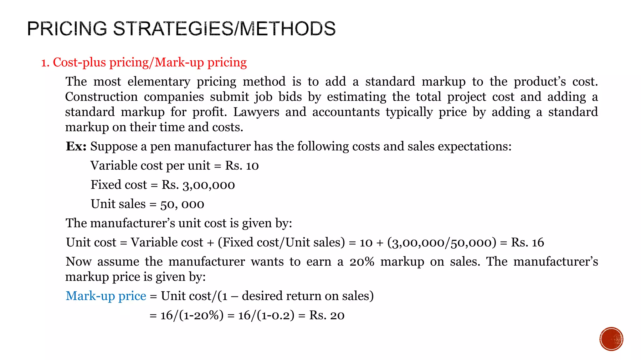 Pricing strategies.pptx