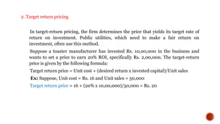 Pricing strategies.pptx
