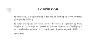 Pricing Strategies for eCommerce Photography.pptx