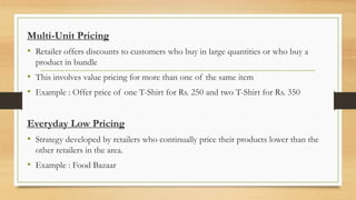 Pricing Strategies of Retail.pptx