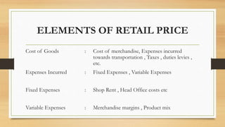 Pricing Strategies of Retail.pptx
