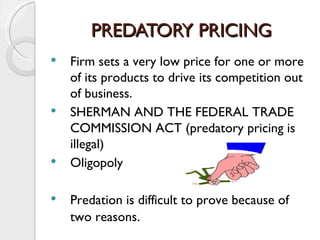Pricing strategies(philip kotler) | PPT