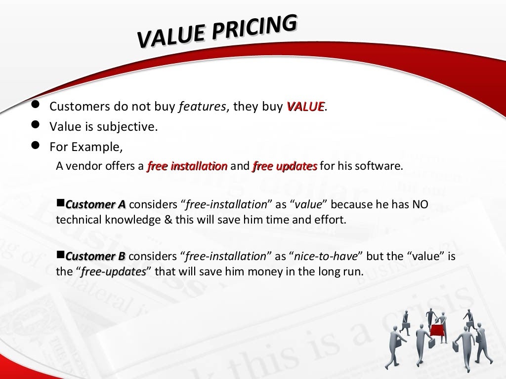Pricing Strategies Practices pricing-strategies-practices
