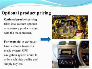 Pricing strategy | PPT