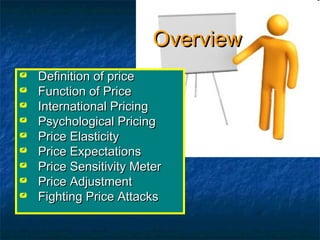 Pricing Strategy | PPT