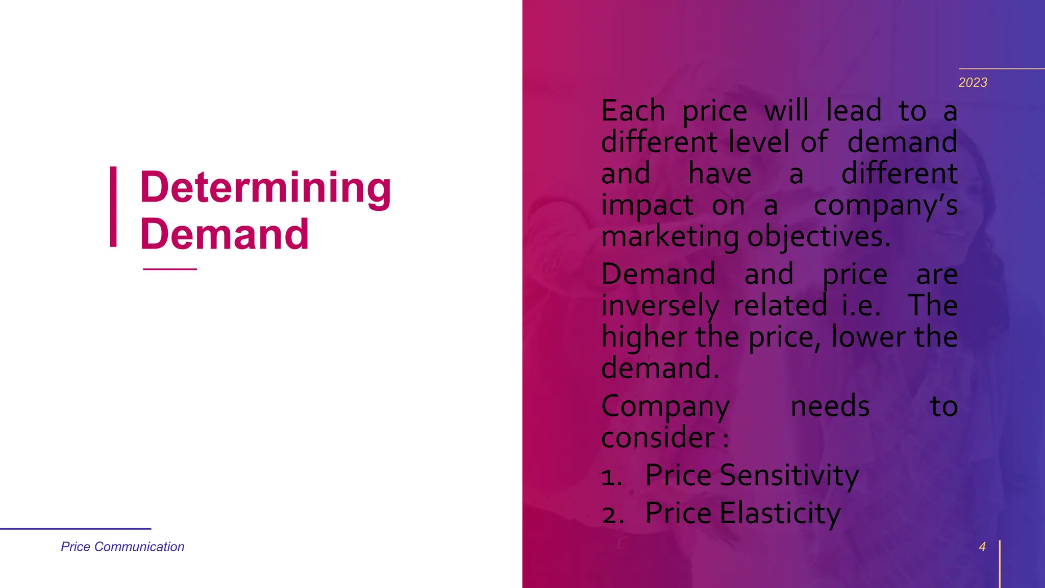 PowerPoint on Pricing Strategy Lesson 2 Midterm.pptx