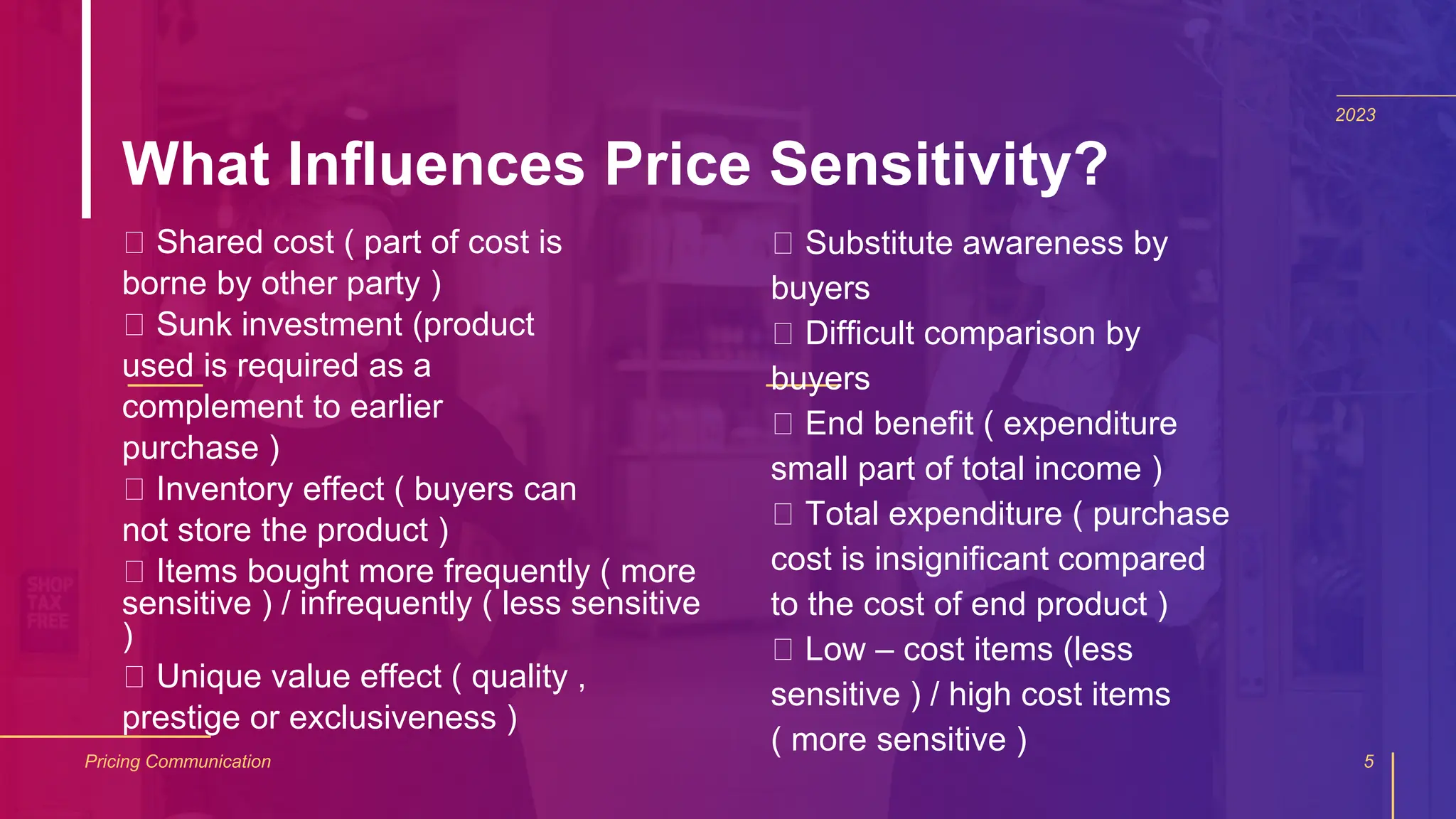 PowerPoint on Pricing Strategy Lesson 2 Midterm.pptx