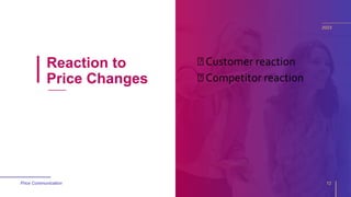 PowerPoint on Pricing Strategy Lesson 2 Midterm.pptx