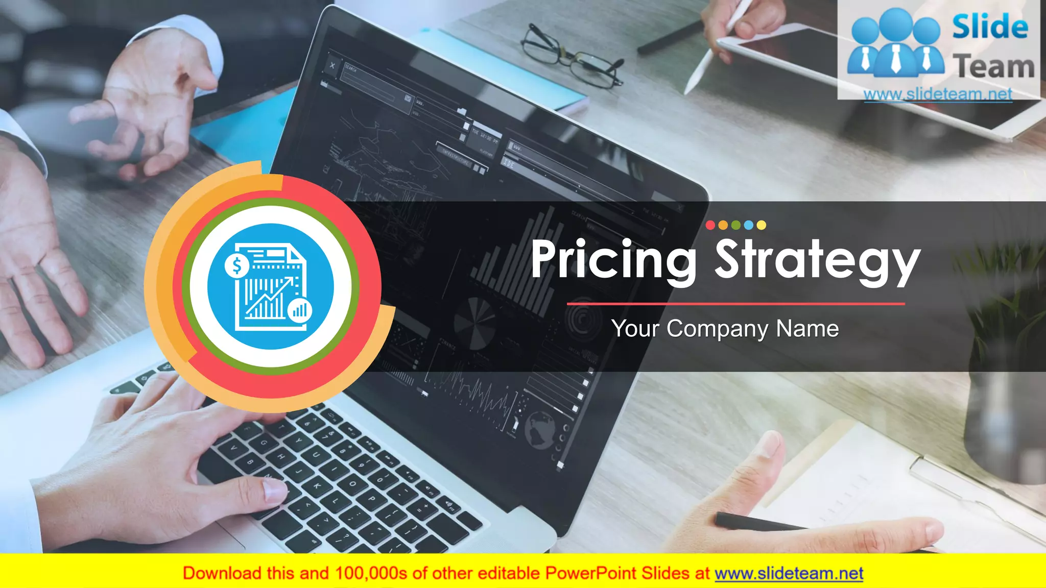 Pricing Strategy PowerPoint Presentation Slides | PPT