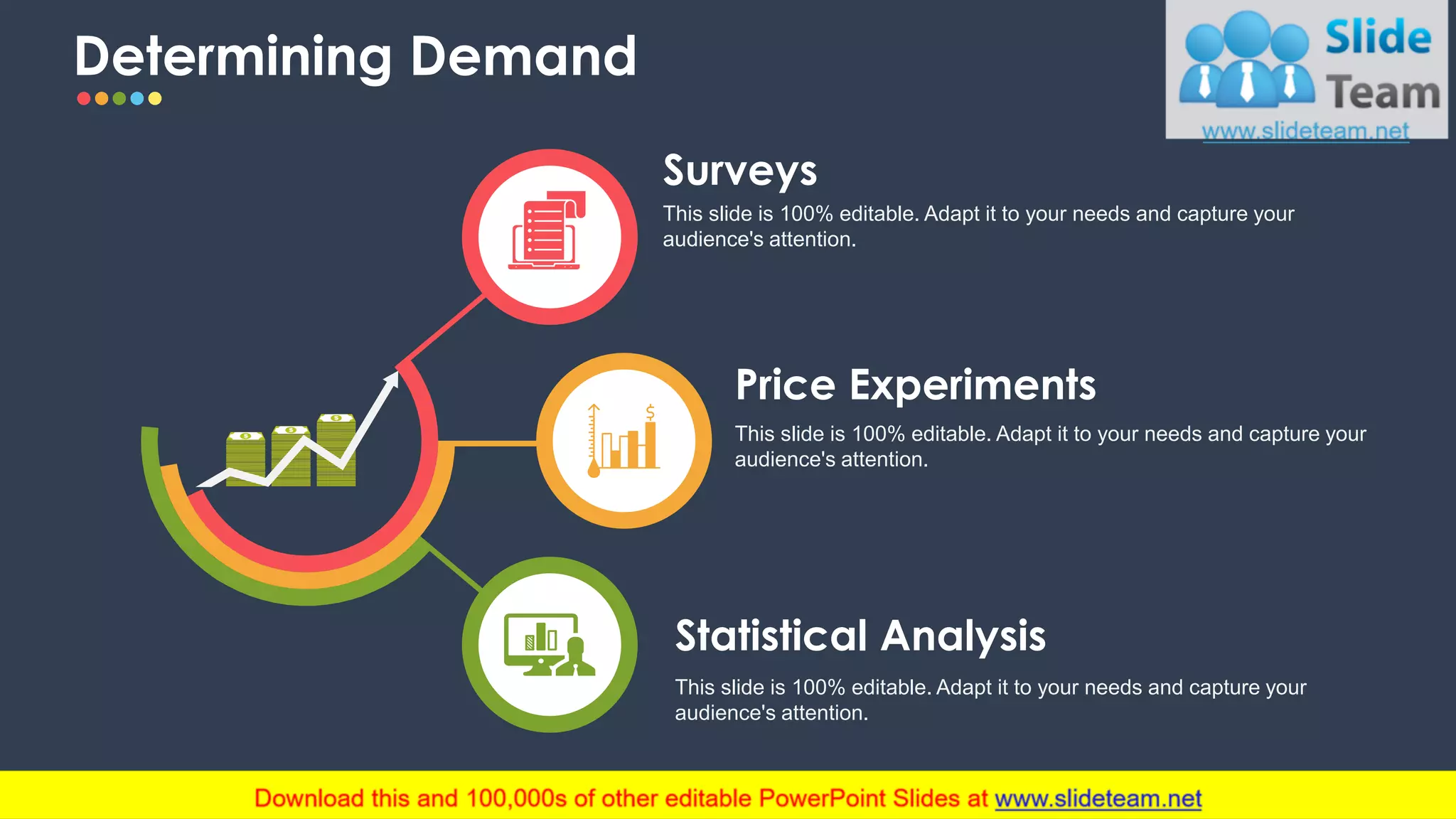 Pricing Strategy PowerPoint Presentation Slides | PPT