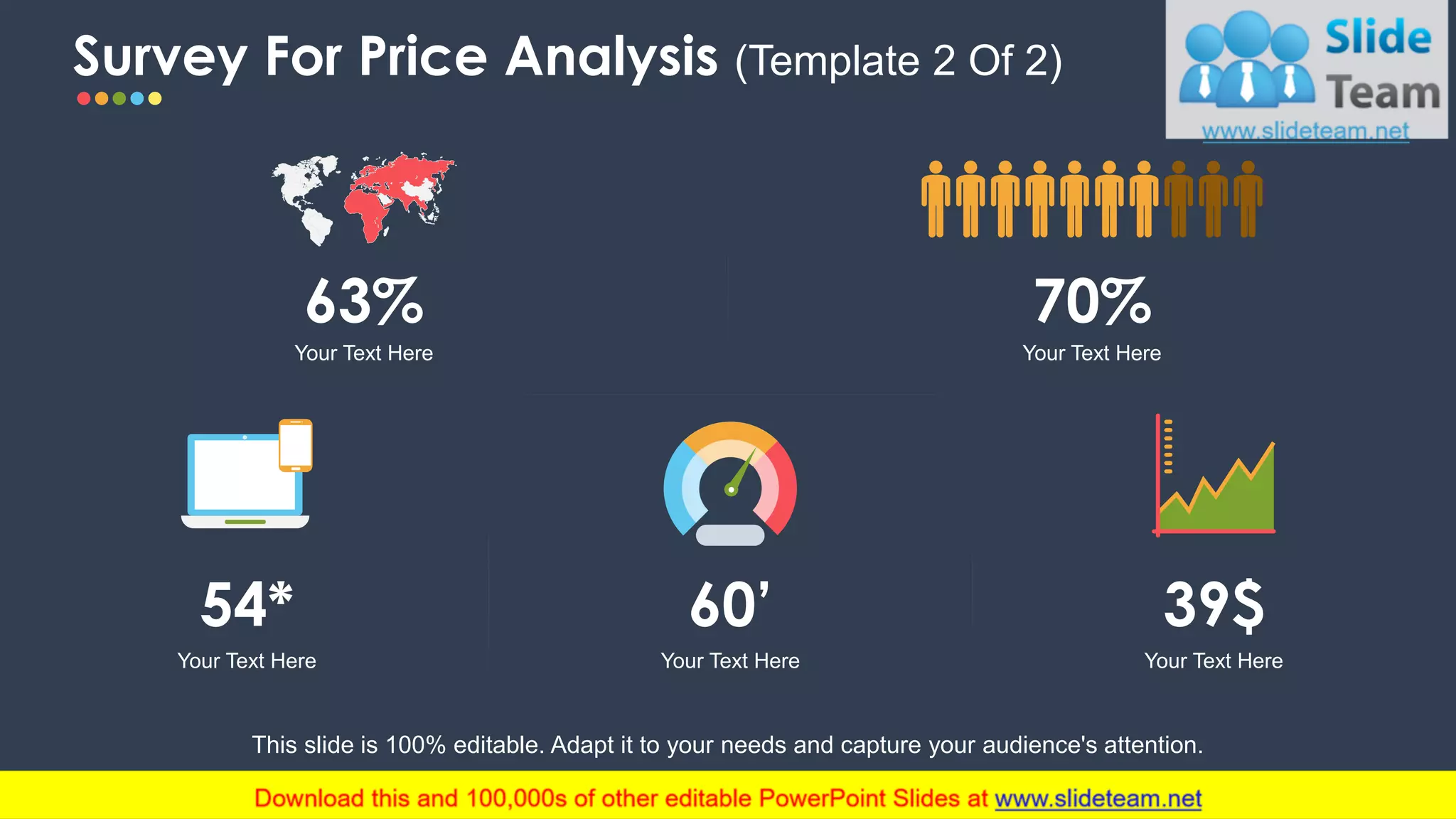 Pricing Strategy PowerPoint Presentation Slides | PPT