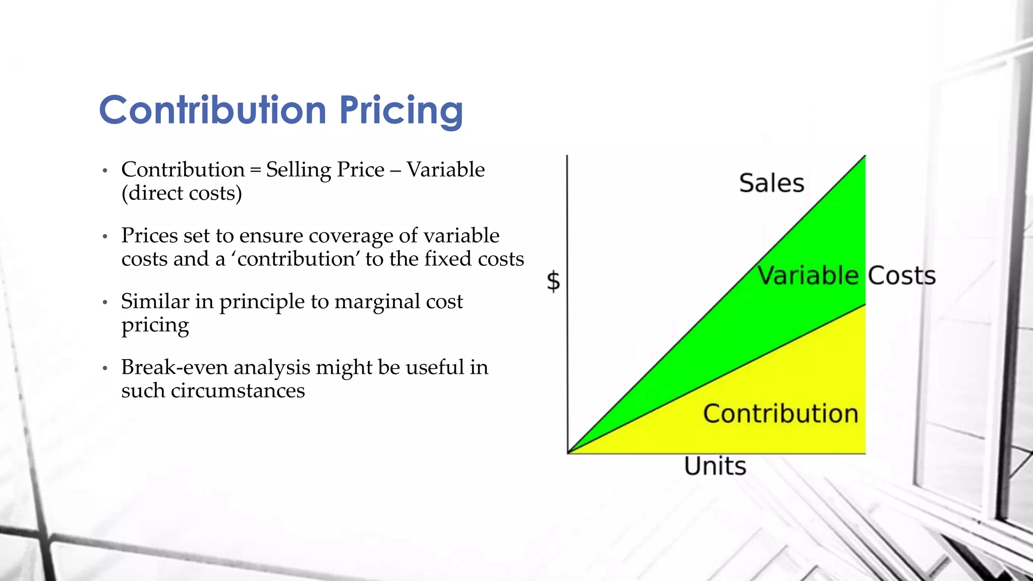 Pricing Strategy ppt | PPTX