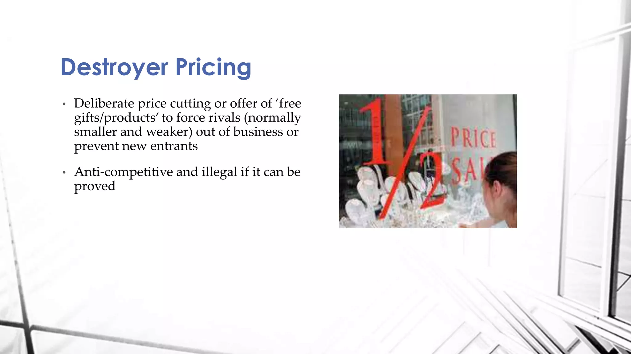 Pricing Strategy ppt | PPTX