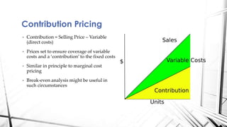 Pricing Strategy ppt | PPTX