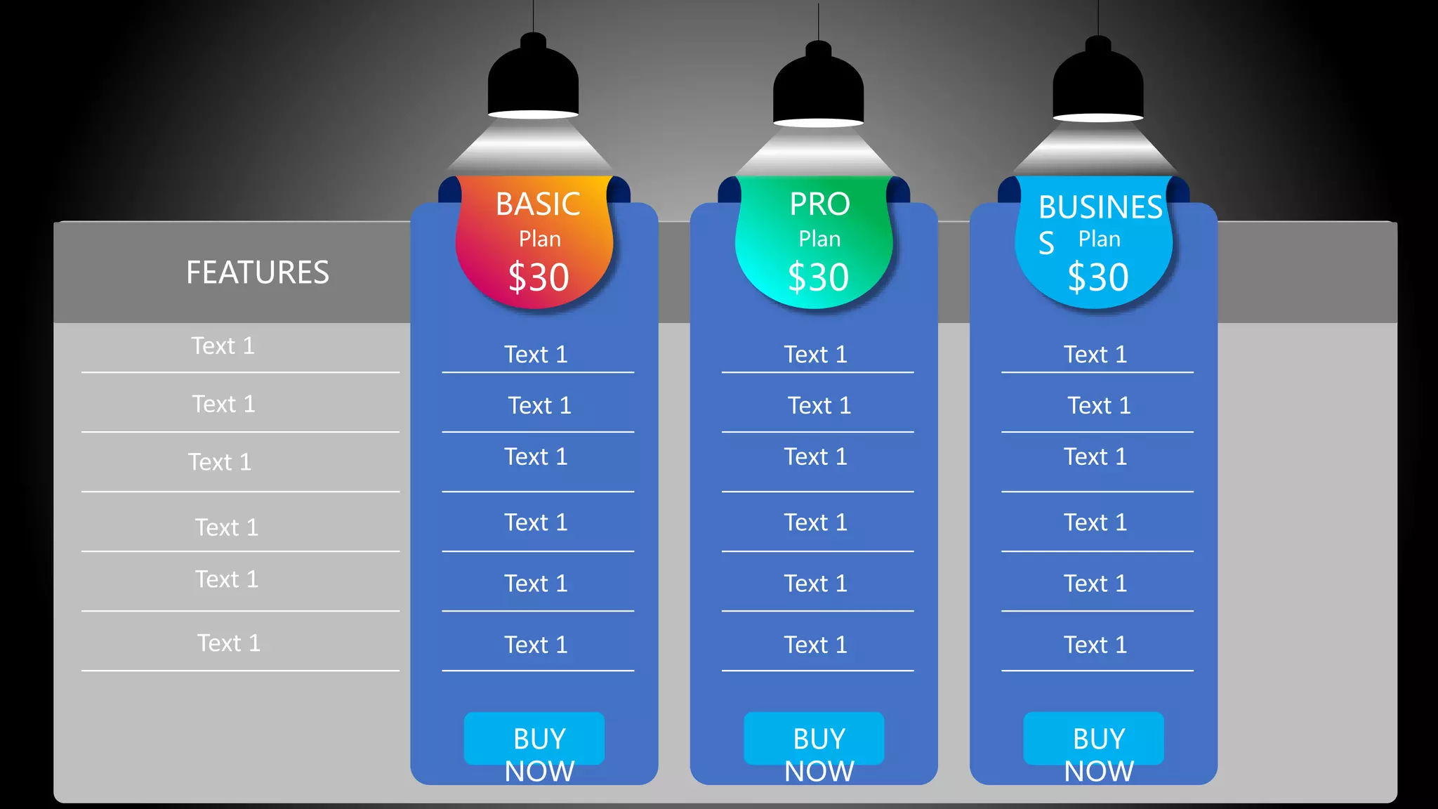 Pricing table example.pptx