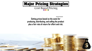 Pricing understanding and capturing customer value.pdf | Business ...