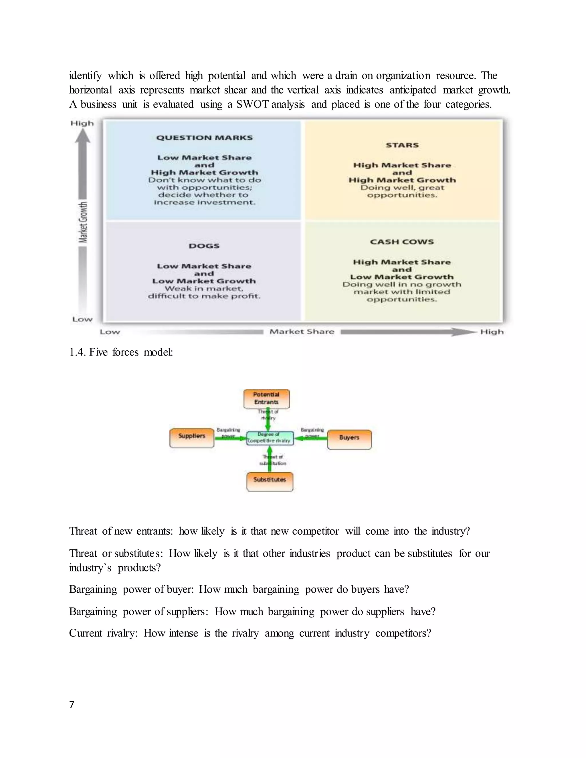 Pricipal of management full report about pepsico | DOCX