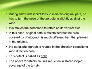 Principle of aerial photography and types.ppt