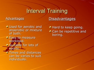 Priciples and methods of training | PPT